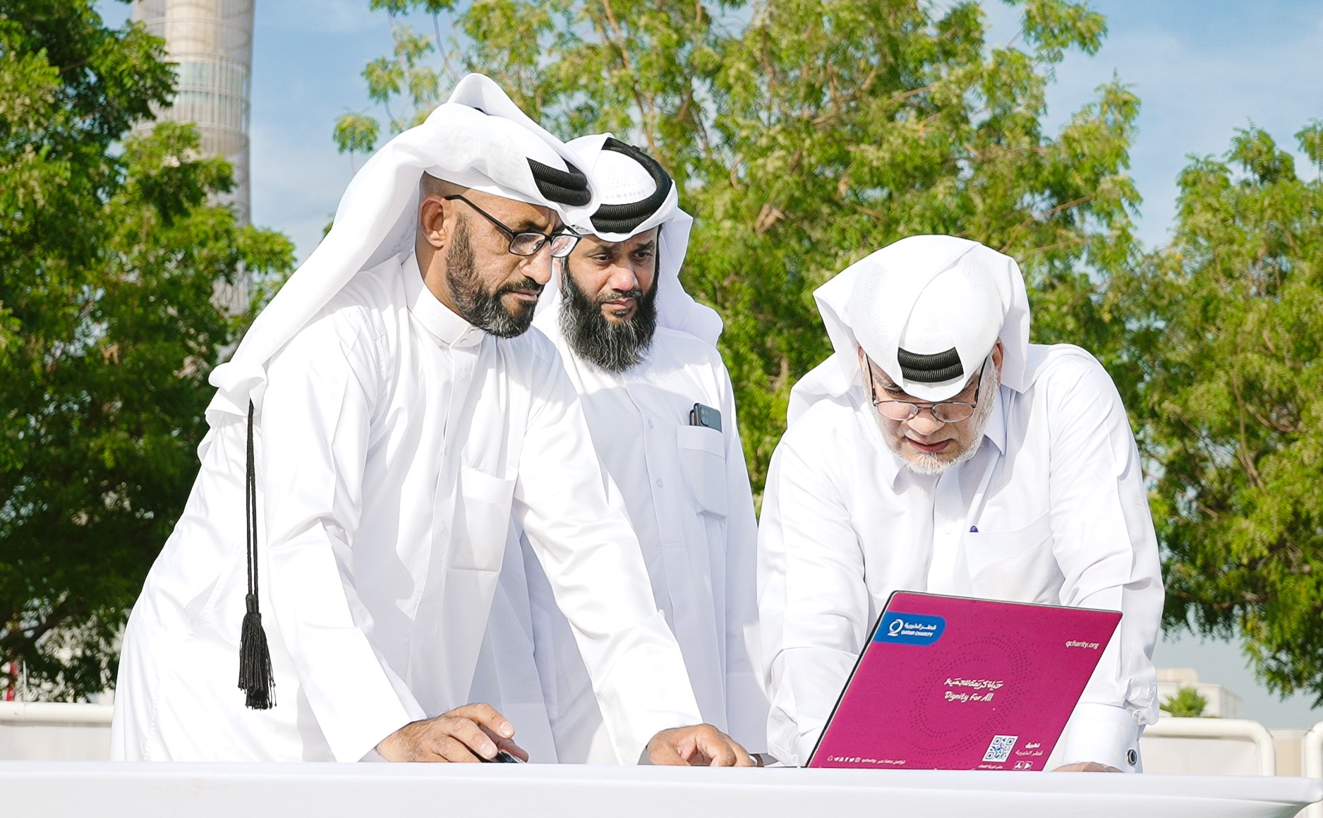 Ezdehar Platform Volunteer Details